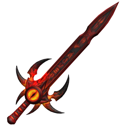 Crescendo, The Soul Stealer | Roblox Limited Item - Rolimon's