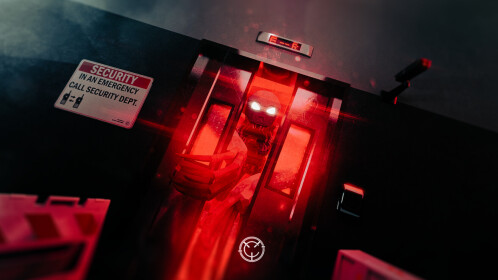 SCI - Pathos III - Roblox