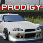 Prodigy Drift [ALPHA] | Roblox Game - Rolimon's