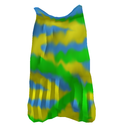 Noob Cape | Roblox Item - Rolimon's