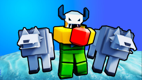 ️Montaña de los Dioses - Roblox