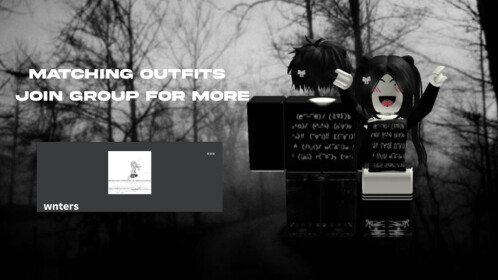 [SSHF ATUALIZADO] 100+ Ideias de Roupas Correspondentes - Roblox