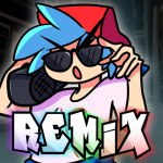 Play Basically FNF: Remix | Best Roblox Games