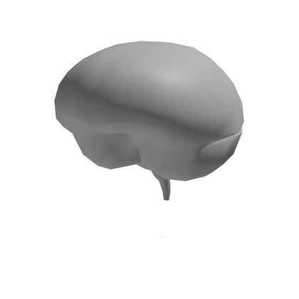 Brain Head - Dynamic Head | Roblox Item - Rolimon's