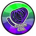 Fusion Coil | Roblox Gamepass - Rolimon's