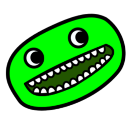 Garten Of Banban - Jumbo Josh Icon