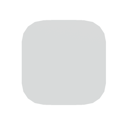 White Glowing Faceless | Roblox Item - Rolimon's
