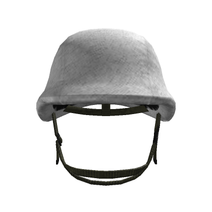 JSDF Type 88 Winter Helmet | Roblox Item - Rolimon's