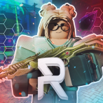 Play Rush Point | Best Roblox Games