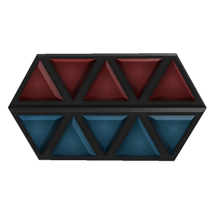 Elite High Officer Rank | Roblox Item - Rolimon's
