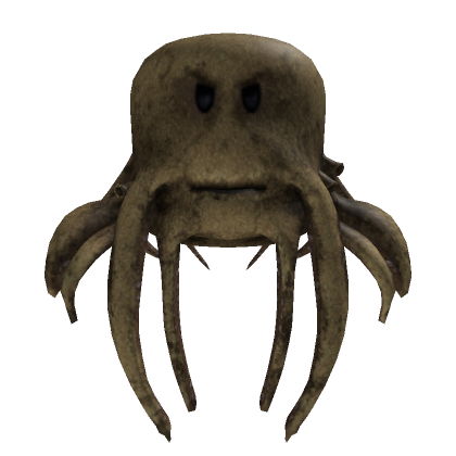 The Cursed Captain | Roblox Item - Rolimon's