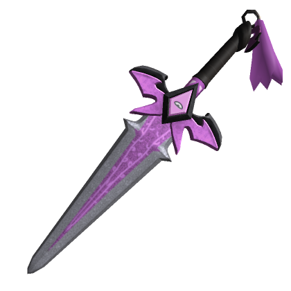 Phantom Desolation Sword - Celestial Observer | Roblox Item - Rolimon's