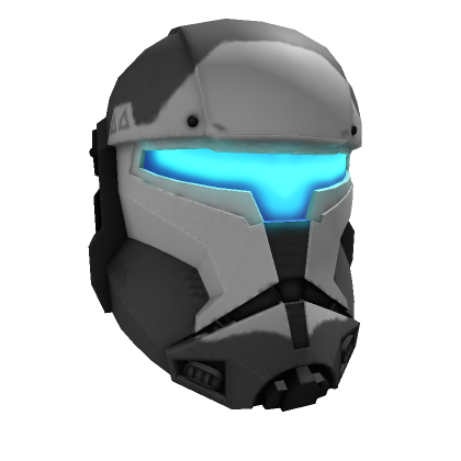 Soldado Commando Replicante Seared - Roblox