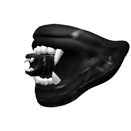 Alien Mouth | Roblox Item - Rolimon's
