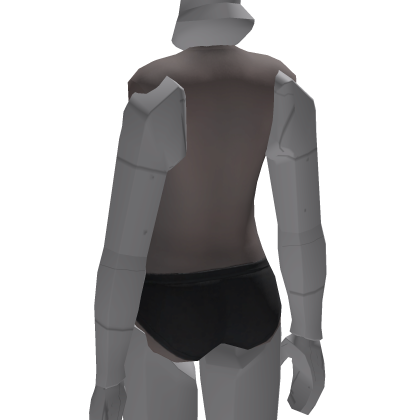 Base Body - Jordan - Roblox