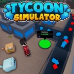 Tycoon Simulator!💰 | Roblox Game - Rolimon's