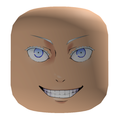 Gojo | Roblox Item - Rolimon's