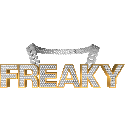 Cadena Extraña - Roblox