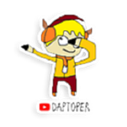 Daptoper - Roblox