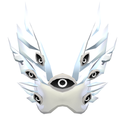 Angelic Headpiece | Roblox Item - Rolimon's