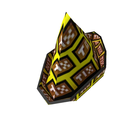 paper tix hat | Roblox Item - Rolimon's