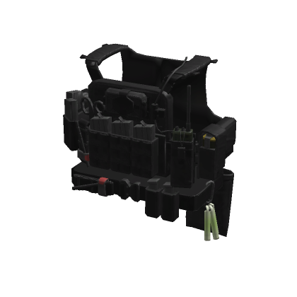 Tactical Operator Kit | Roblox Item - Rolimon's
