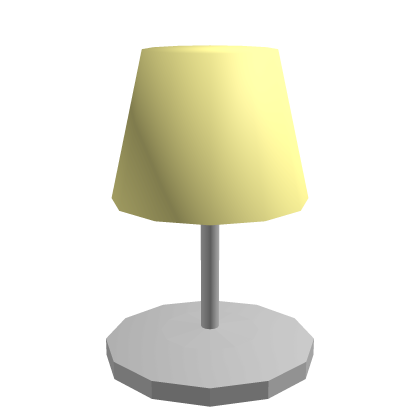 Lamp Head [animated light] - Roblox