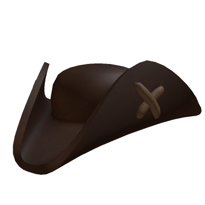Pirate Hat | Roblox Item - Rolimon's
