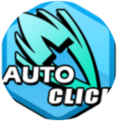 Auto Click - Roblox