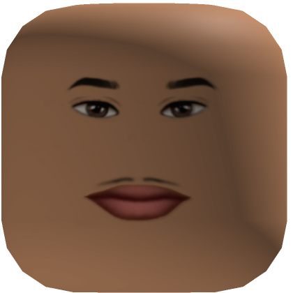 Neutral Face | Roblox Item - Rolimon's