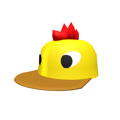 Telamon's Cap | Roblox Item - Rolimon's