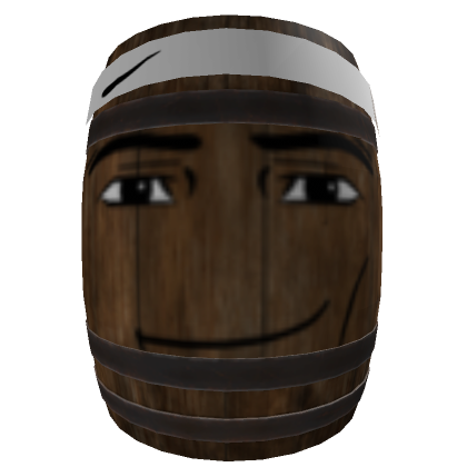 [⏳] Omega Barrel | Roblox Item - Rolimon's