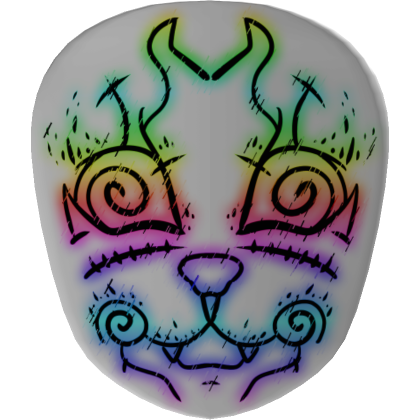 Animal Purge Mask | Roblox Item - Rolimon's