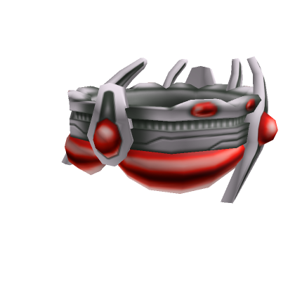 Roblox Limited Item UAID 2900520113 - Rolimon's