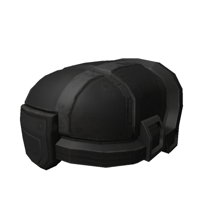 Badlander Elite Left Shoulder | Roblox Item - Rolimon's