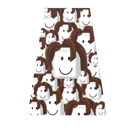 Bacon Cape | Roblox Item - Rolimon's