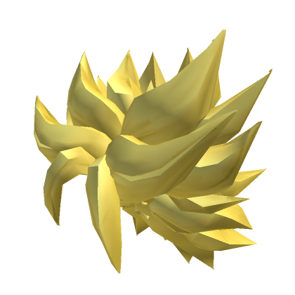 Super Non-Canon Hair v2 | Roblox Item - Rolimon's