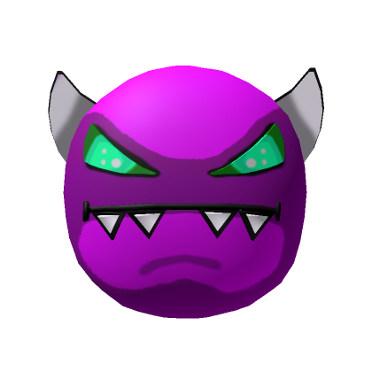 Medium-Demon | Roblox Item - Rolimon's