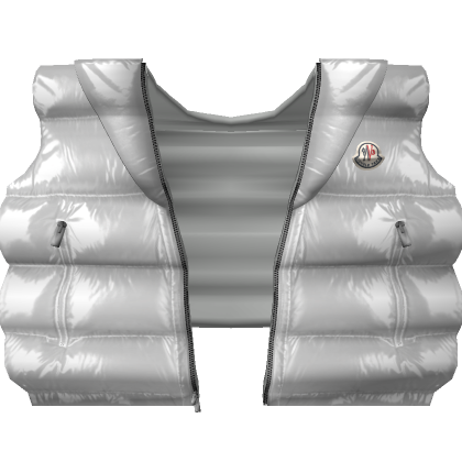 Black Double Shiny Monclizzy | Roblox Item - Rolimon's