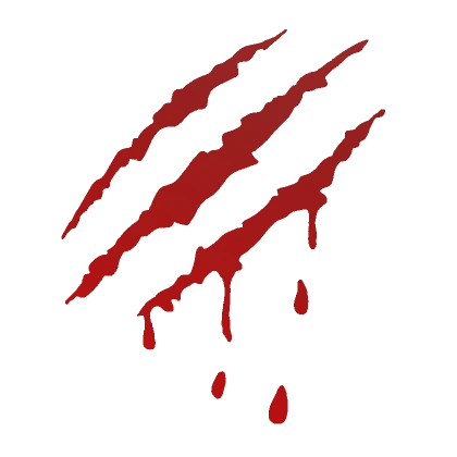 Blood 𝐫𝐞𝐝 𝐩𝐚𝐢𝐧𝐭 𝐬𝐜𝐫𝐚𝐭𝐜𝐡 | Roblox Item - Rolimon's