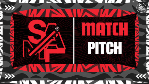 SAML | Match Pitch OLD (OUVRIR) - Roblox