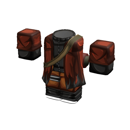 NarutoSage | Roblox Item - Rolimon's