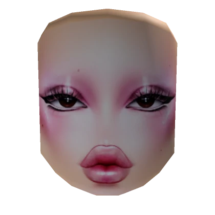 DTI Softie Makeup Combo | Roblox Item - Rolimon's