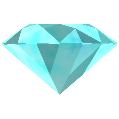 Blue Diamond | Roblox Item - Rolimon's
