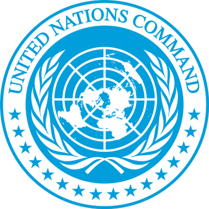 United Nations Command logo
