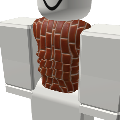 Mr. Bricks - Roblox