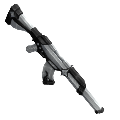 Fantasy Plasma Gun | Roblox Item - Rolimon's