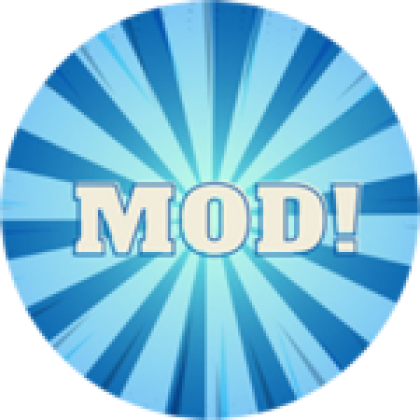 Mod - Roblox