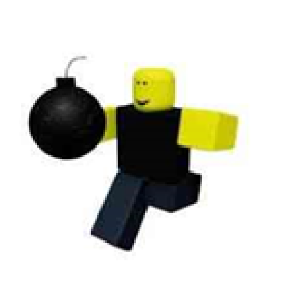 Bomba - Roblox