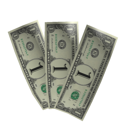 Cheap Money Spread | Roblox Item - Rolimon's